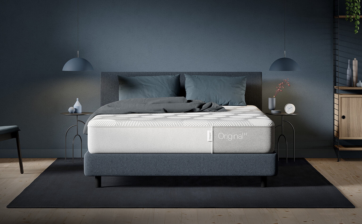 Casper Sleep Case Study - Areto Inc