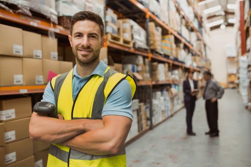 Efficient Walmart Logistics Services by Areto: Streamlining Your Supply ...