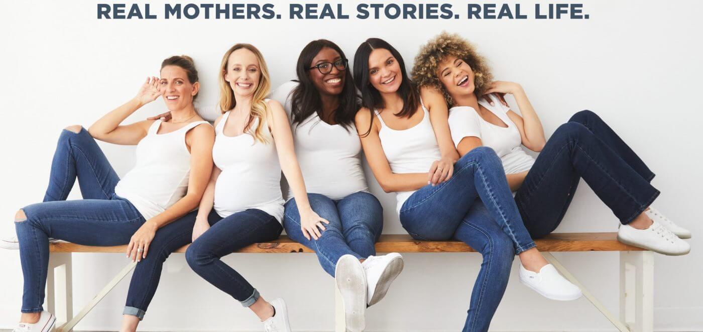 Destination Maternity Case Study: Strategies for Dominating the ...