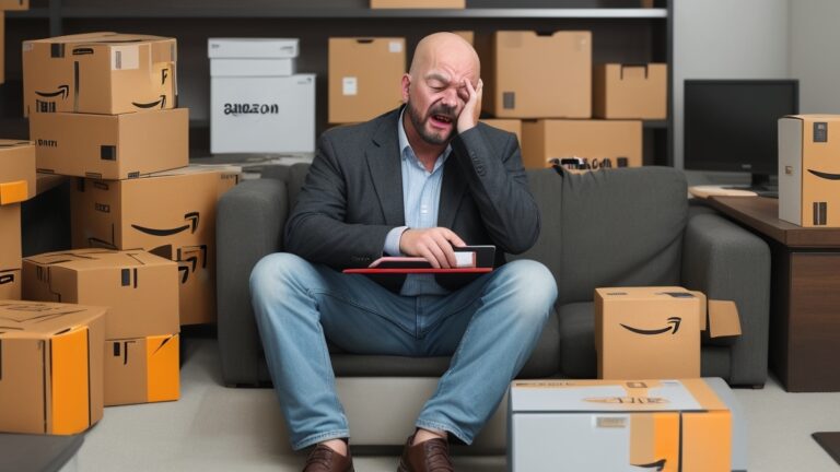 Craft an Effective Amazon Appeal Letter: Proven Tips & Templates from ...